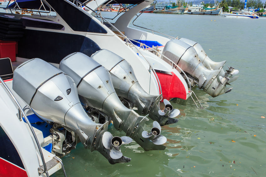 Propeller Accidents - Engines Off/Keys Out