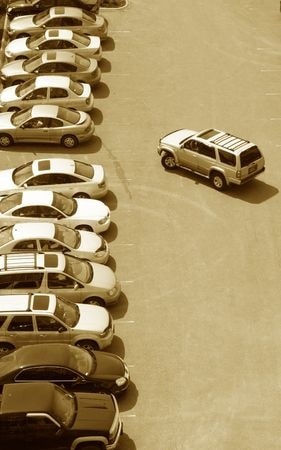 Tips for Backing Up to Avoid Accidents