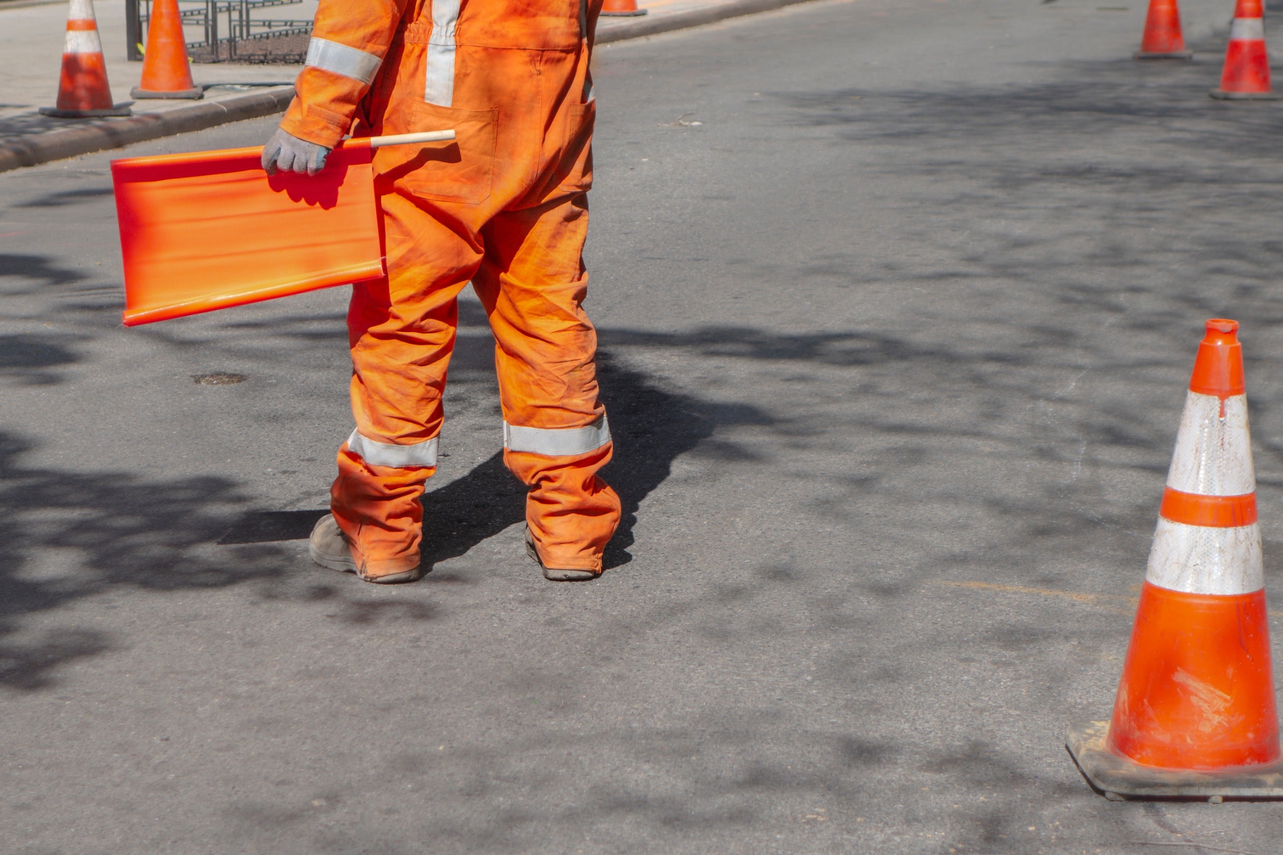 2023 FL Transportation Work Zones - Safety is Paramount