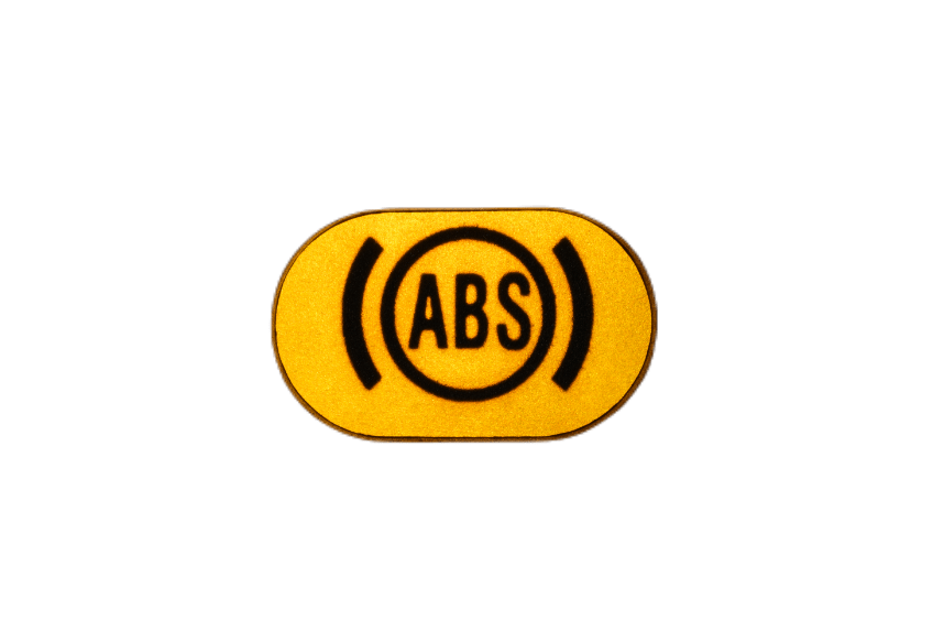 How Anti-Lock Brakes Work
