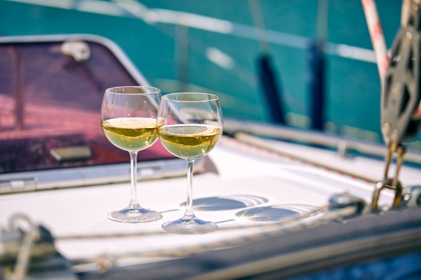Impaired Boating - Leading Factor in 2021 Boating Accidents