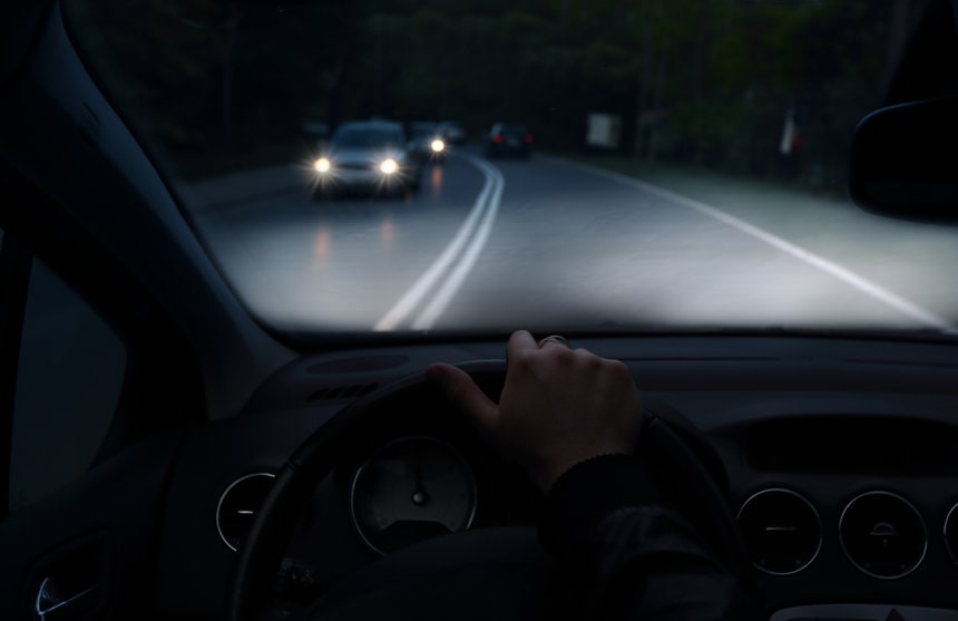 NHTSA Final Ruling on Adaptive Driving Beam Headlights